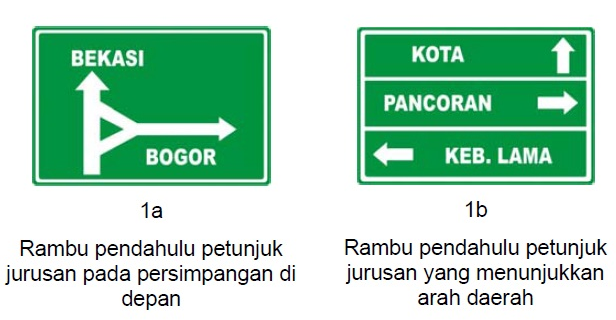 Terbaru 39+ Rambu Stop 8 Detik, Gambar Rambu Rambu