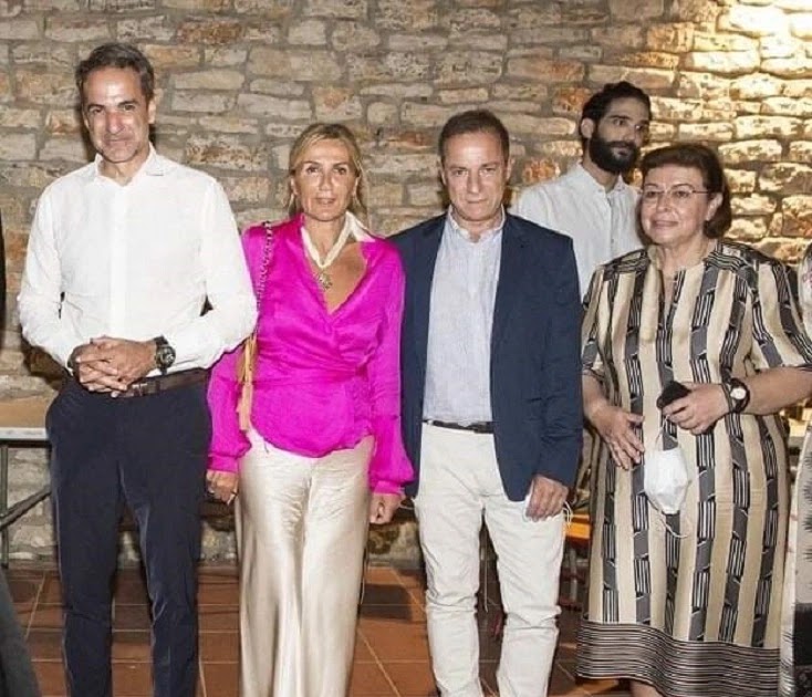 PATRINAKI: ΣΥΝΕΝΤΕΥΞΗ ΤΥΠΟΥ ΑΝΑΚΟΙΝΩΣΕ Η ΜΕΝΔΩΝΗ ΓΙΑ....ΤΟ ΗΘΟΣ ΤΟΥ ...