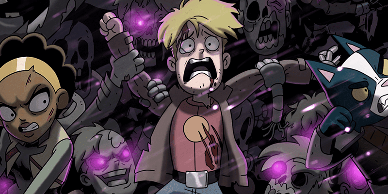 Final Space: Tercera temporada llega a Netflix en septiembre – ANMTV