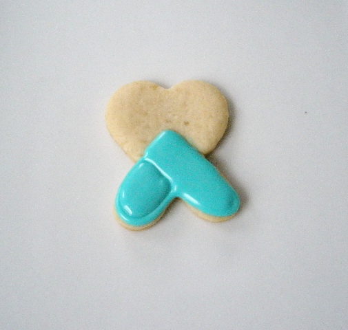 FunFavors Events: DIY: Scissors Cookies {Crafting at School Party}