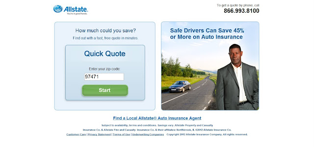 Adventures in all things food: Navigating Insurance Quotes - PEMCO ...