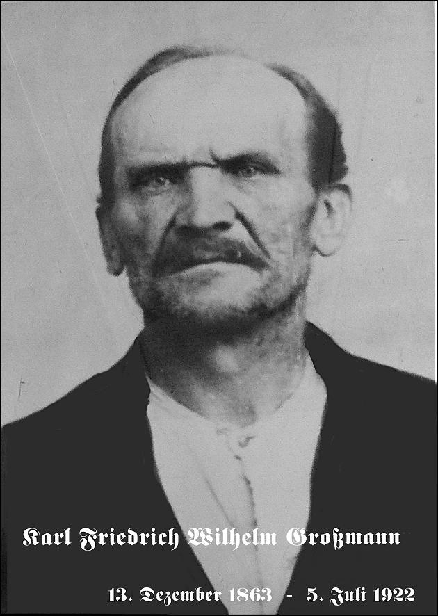 Zwei abgetrennte Hände im Ofen