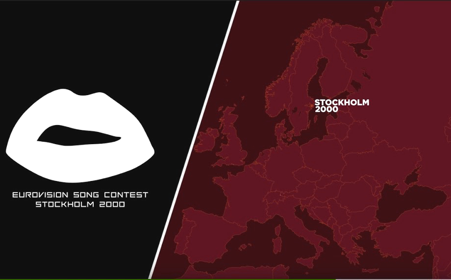 Eurovision Song Contest 2000