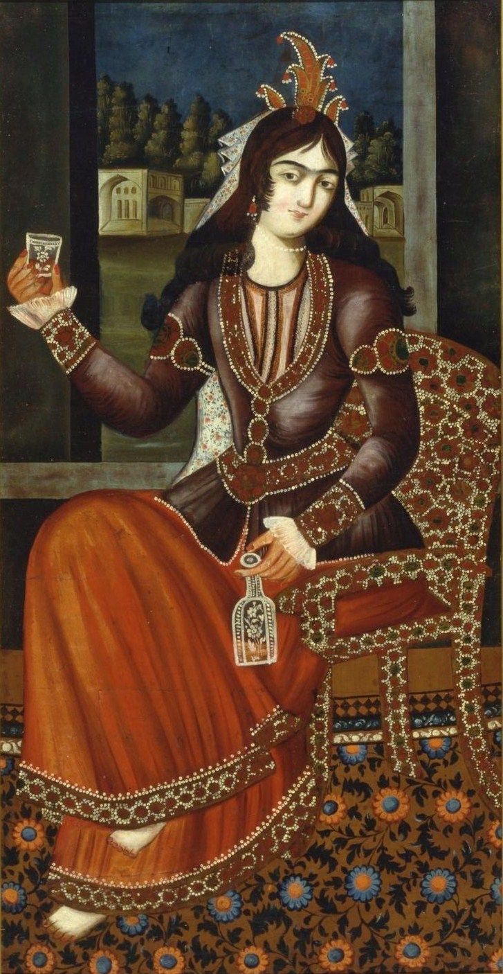 A History of Graphic Design: Chapter 97: Ghajar School of Graphic ...