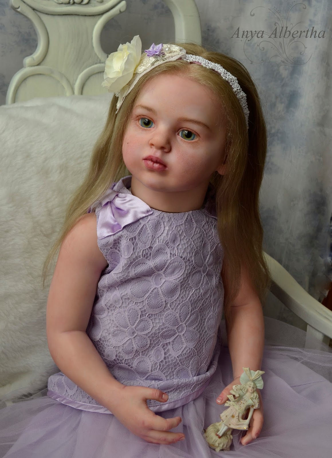 Anya's Originals Reborns and OOAK Art Dolls: Reborn toddler art doll ...