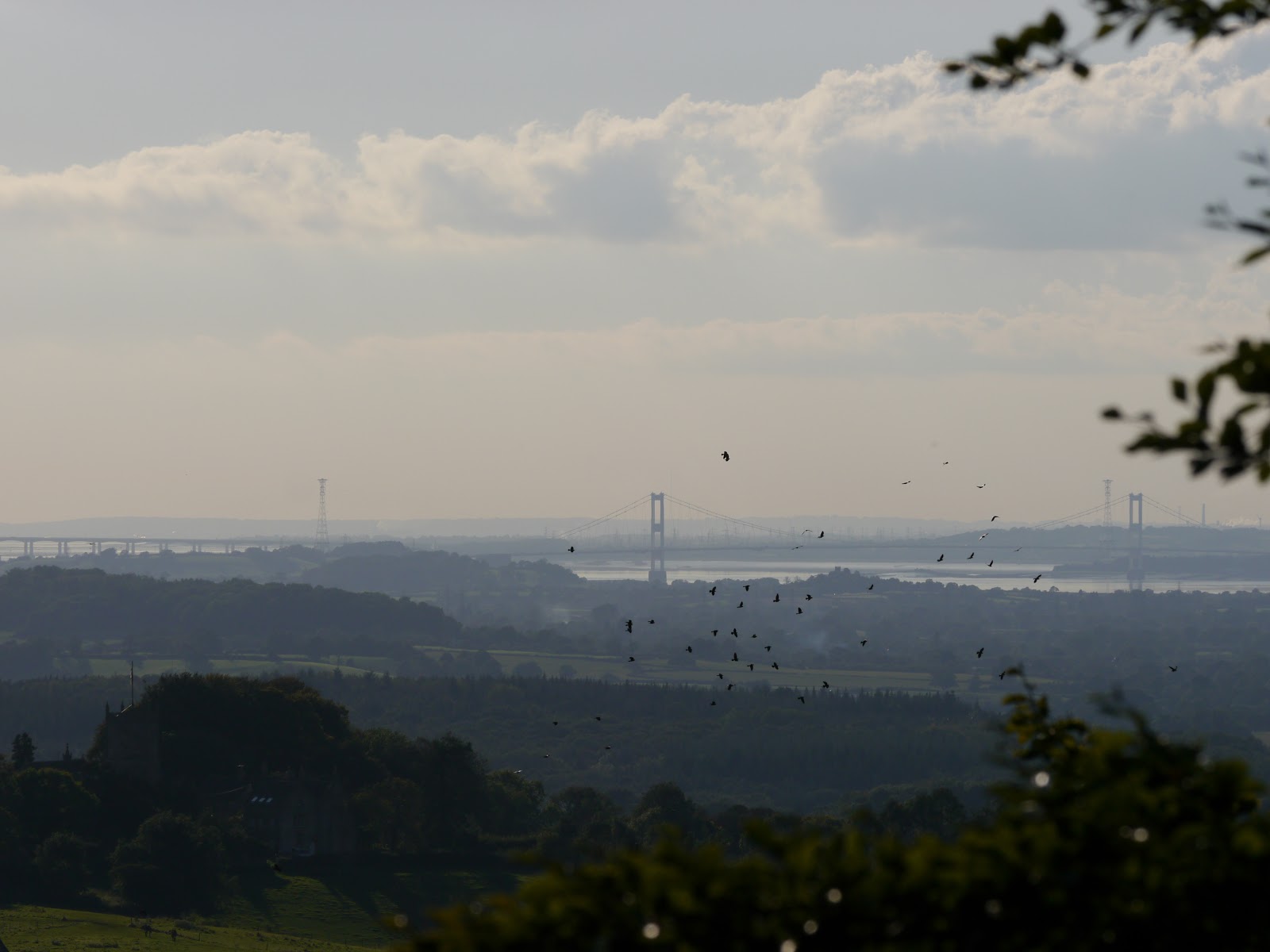 Longstoned: Breakheart Quarry, Dursley, random photos 06/10/2012
