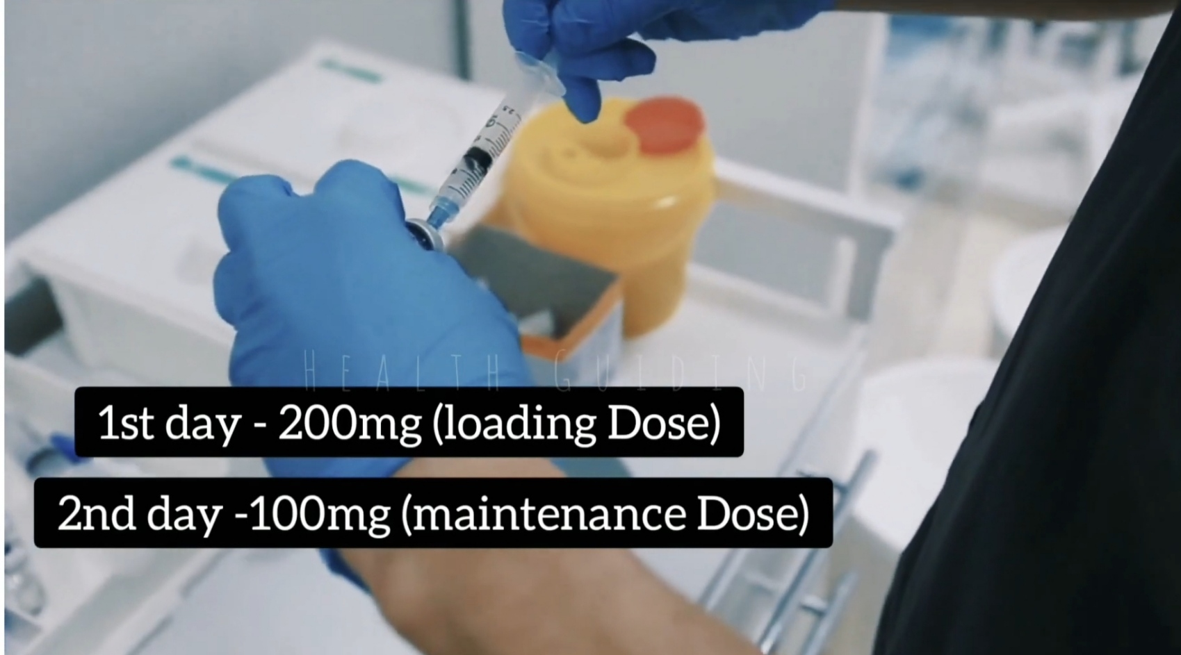 Remdesivir Injection Uses, Side effects, Interactions & Prepration for ...