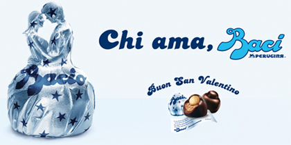 Mundo Das Marcas: BACI