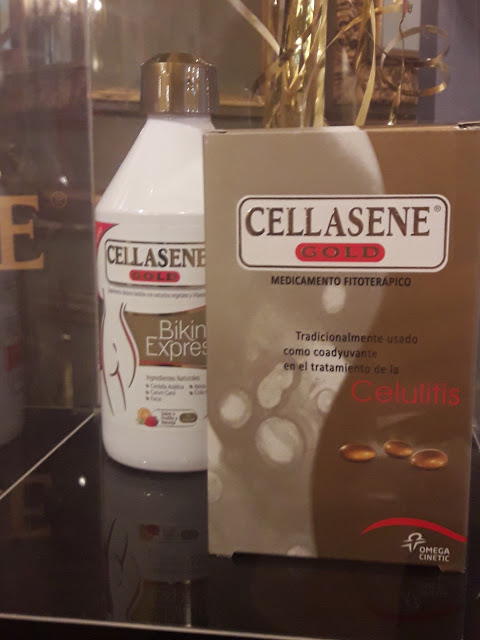 CELLASENE® contra la celulitis - MALALAMAGNA