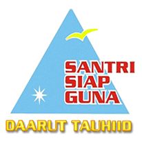 Santri Siap Guna (SSG DT Angkatan 30) - Alfia Diary