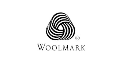 THE FAMOUS LOGOS: Woolmark Logo