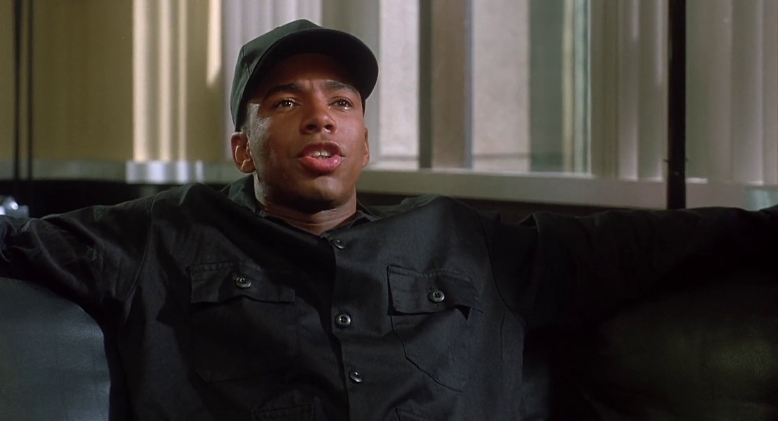 The Department of Afro American Research, Arts and Culture