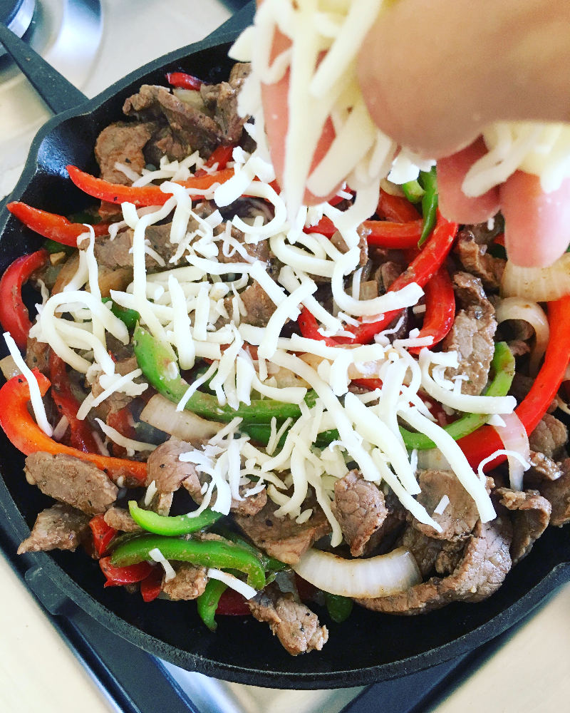 Alambre de Res - Delirios de Cocina