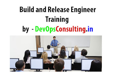 Build and Release Engineering