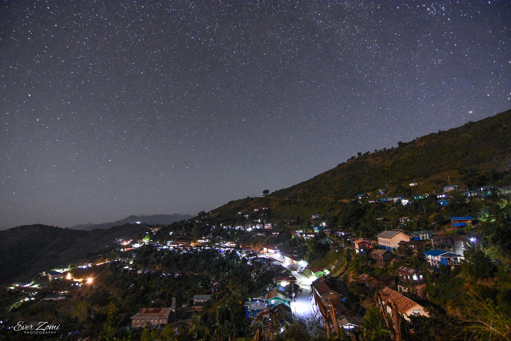 TONZANG SANG INNPI - TANGTHU