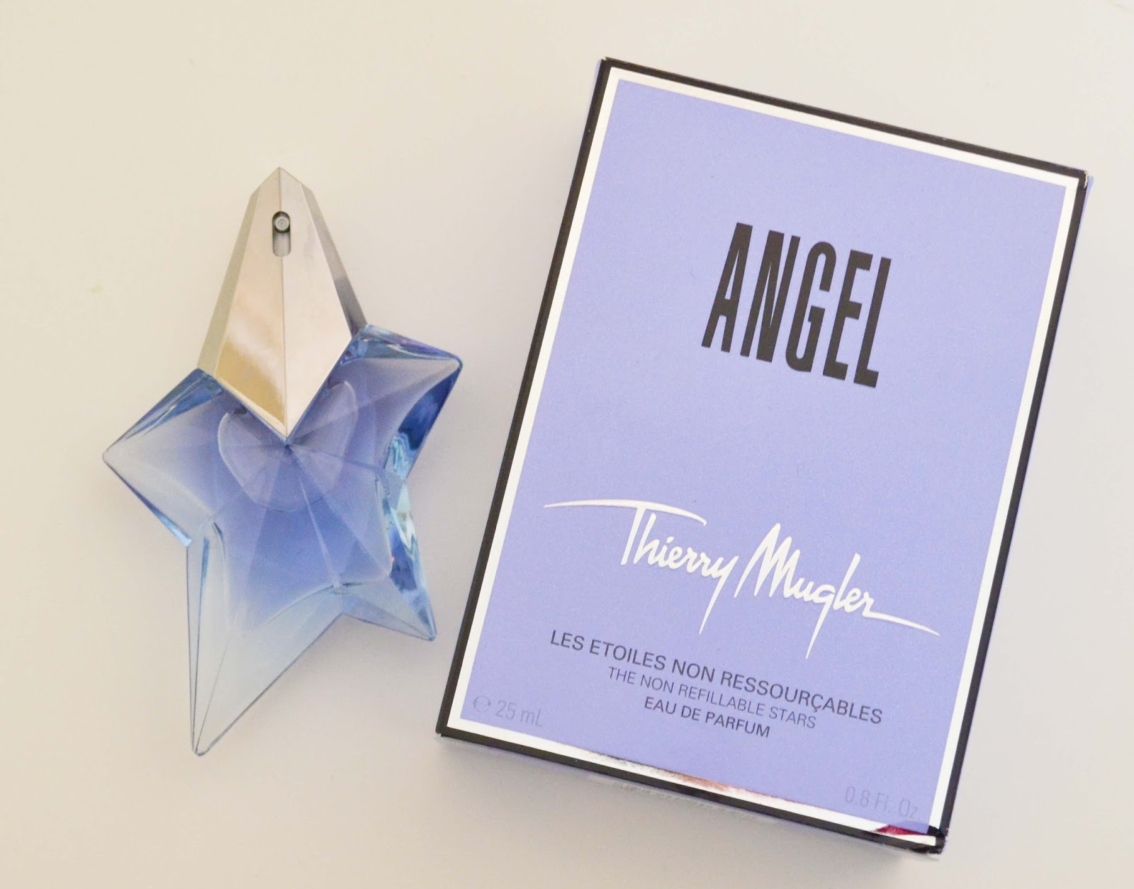 Angel Feminino Eau de Parfum