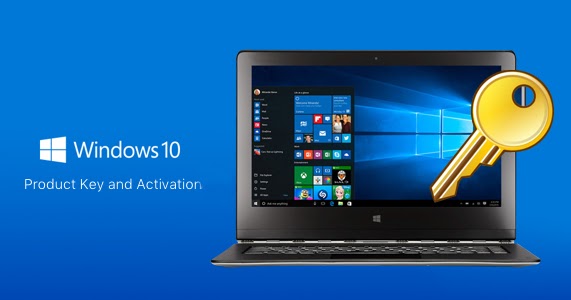 Product Key Untuk Windows 10 Pro Gratis - dotycat