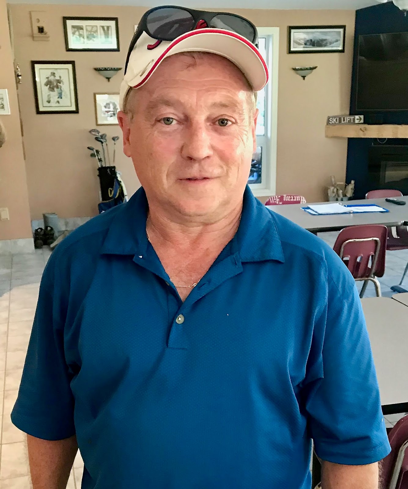 Murray Hills Wednesday Night Men's League: Scobie Aces Fourteen