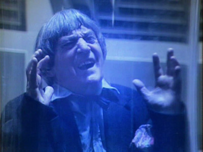 Doctor Who #644: The Two Doctors Part 1