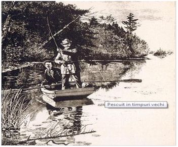 Totul despre pescuit