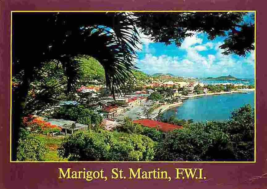 "S" obéit et "R" agit: Marigot