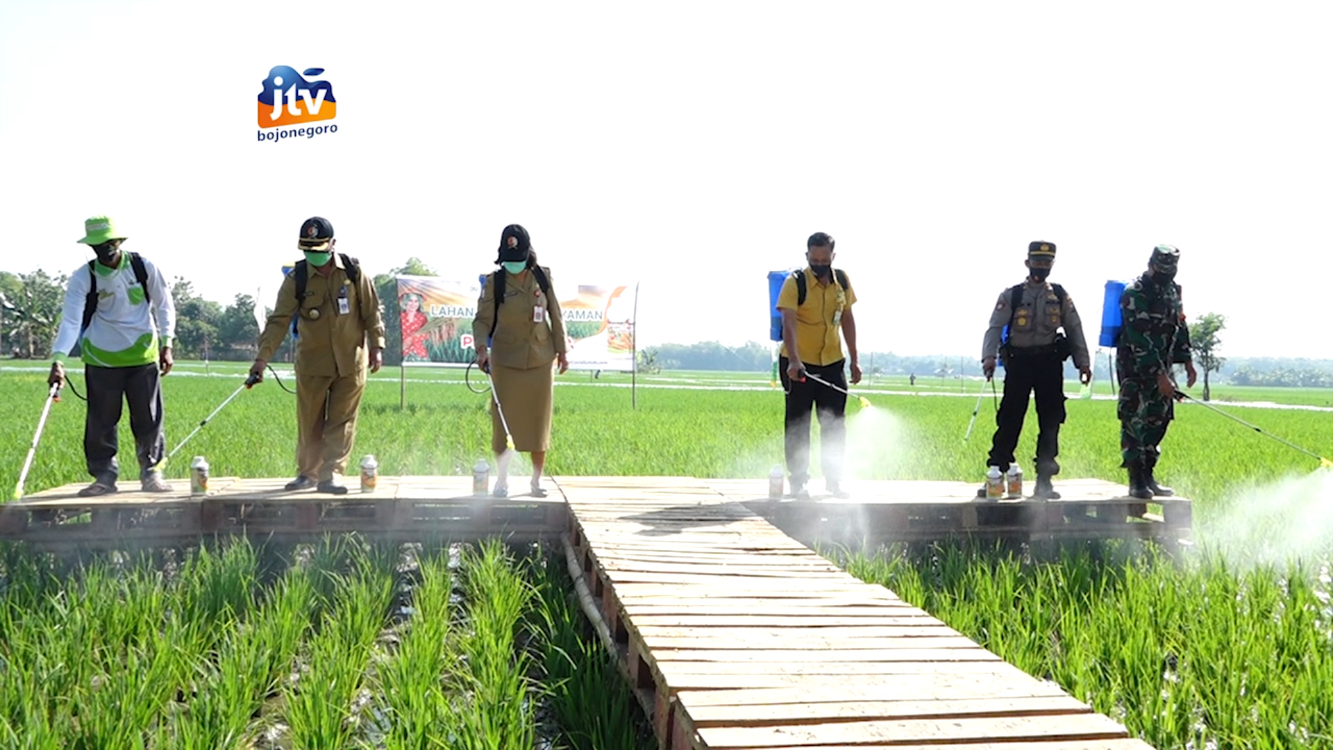 Phonska Oca Untuk Pertanian Berkelanjutan