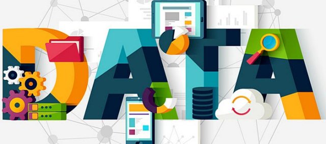 bacaonline27.com: Pengertian Data: Definisi, Fungsi, dan Jenis-Jenis Data