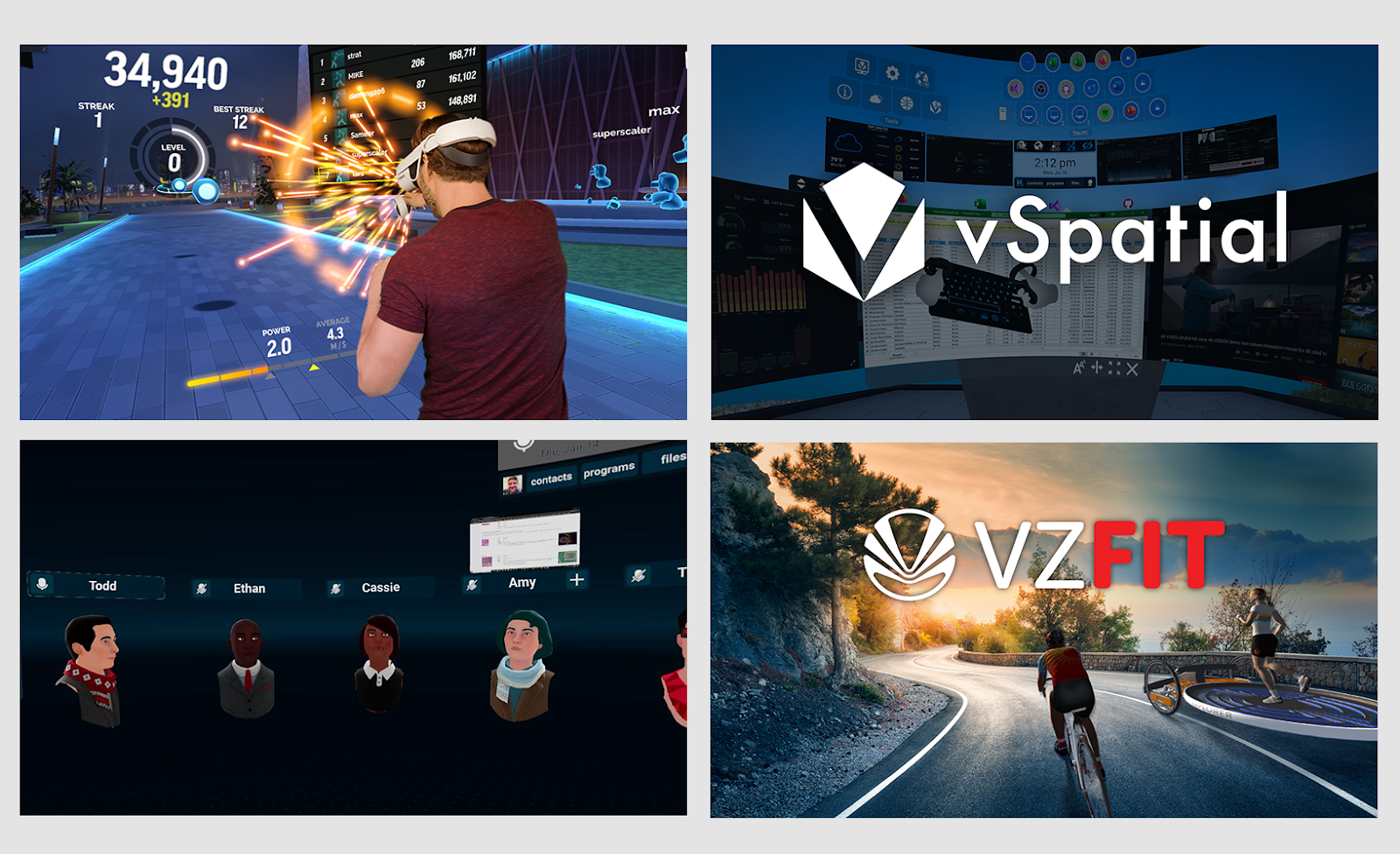 The Oculus Store Is Introducing Subscription Packages To Individual ...