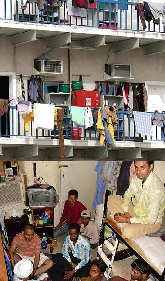 Lack of Low-Cost Housing in Dubai