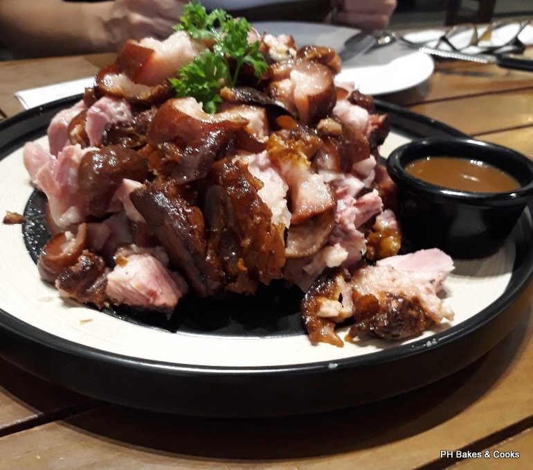 PH the Malaysian Carnivore: The Butcher's Table, SS2
