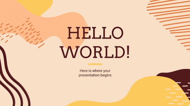 Download Template Lucu Ppt Free IMAGESEE Download Template Lucu Ppt Free IMAGESEE