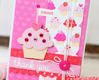 My creative treasury: Sweet Cakes