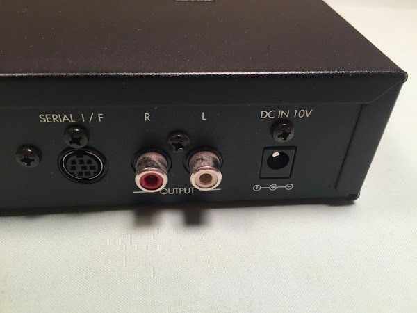 MATRIXSYNTH: Kawai GMega w/ Original Box