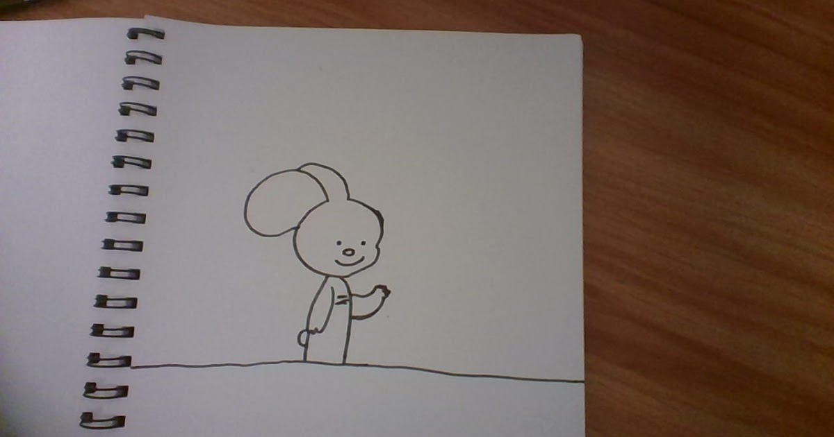 Jade : Drawing with Jamie Smart