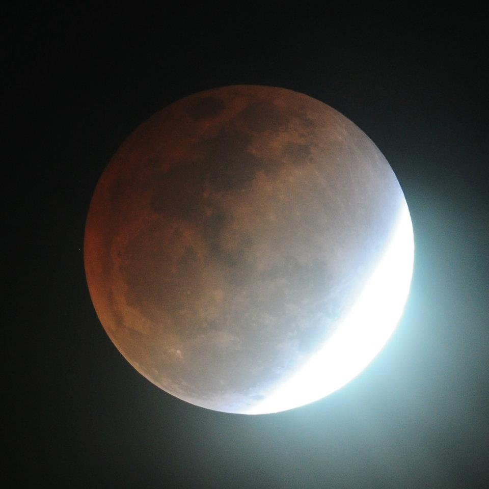 The Sweet Life: Indahnya ciptaan Tuhan....