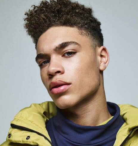 Brian Whittaker Biography, Body Statistics, Facts