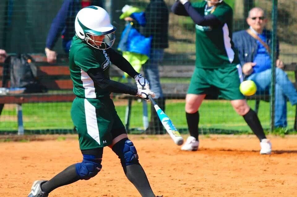 SOFTBALL : Le differenze tra il baseball e il softball