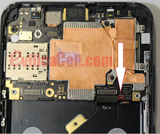 Tutorial Flash Xiaomi Mi A2 Jasmine Bootloop Fix - EvilicaCell