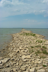 Bay Port, Michigan - Now and Then: Bay Port Fish Company