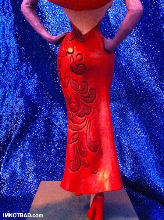 ImNotBad.com - A Jessica Rabbit Site: Jessica Rabbit Merchandise Review ...