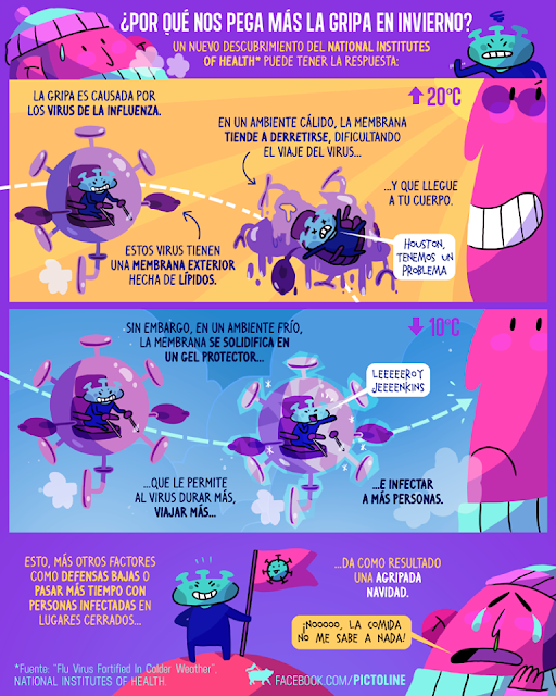 15 ejemplos de infografías Pictoline