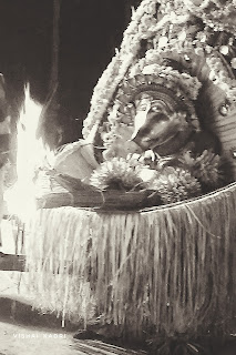 Daivaradhane - Ritual of Tulunadu