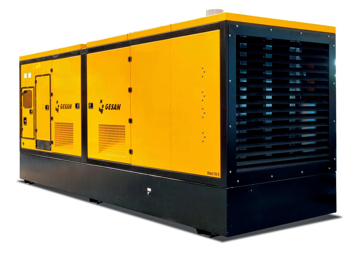 Grupo Electrógeno Emergencia: Grupos electrogenos emergencias para ...