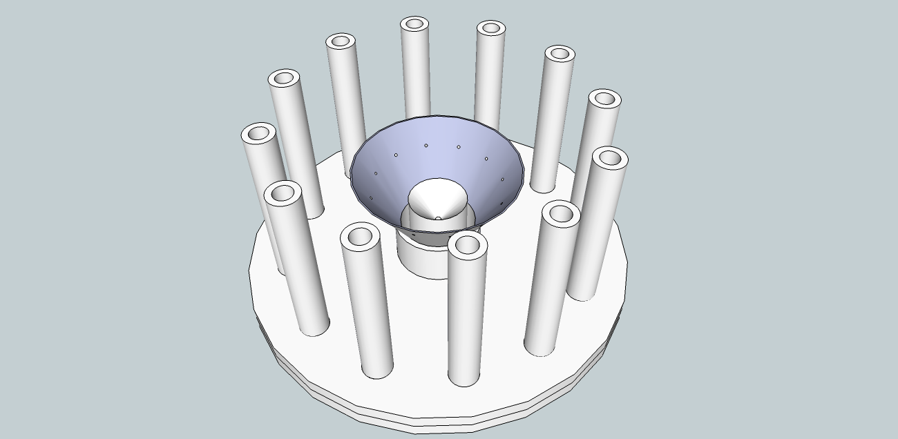 Making Firework Fuse: Visco Fuse Machine eBook