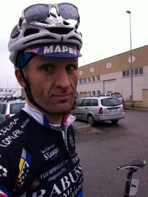 Diario sportivo di Daniele Gulmini: marzo 2013