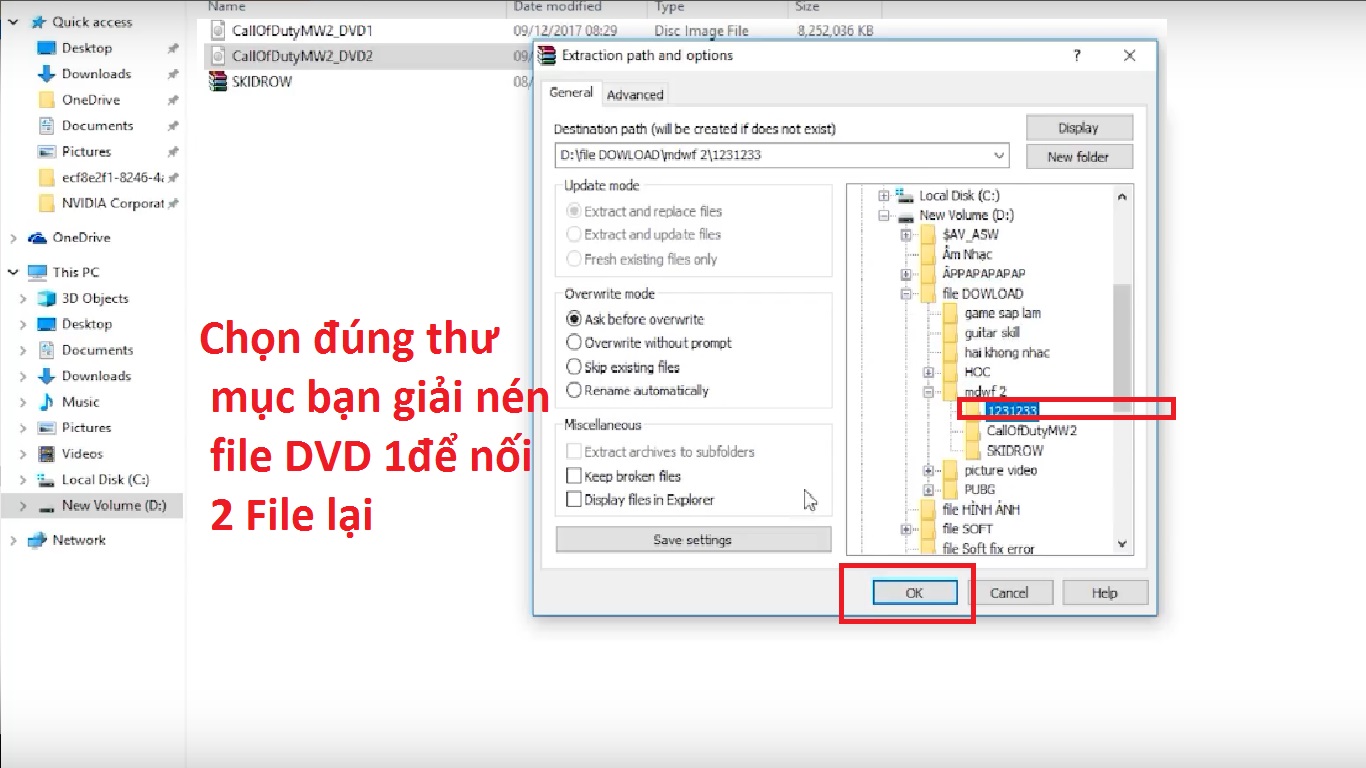Hướng dẫn Tải và Cài đặt Call Of Duty 6 Modern Warfare 2 | Viết bởi Bùi ...