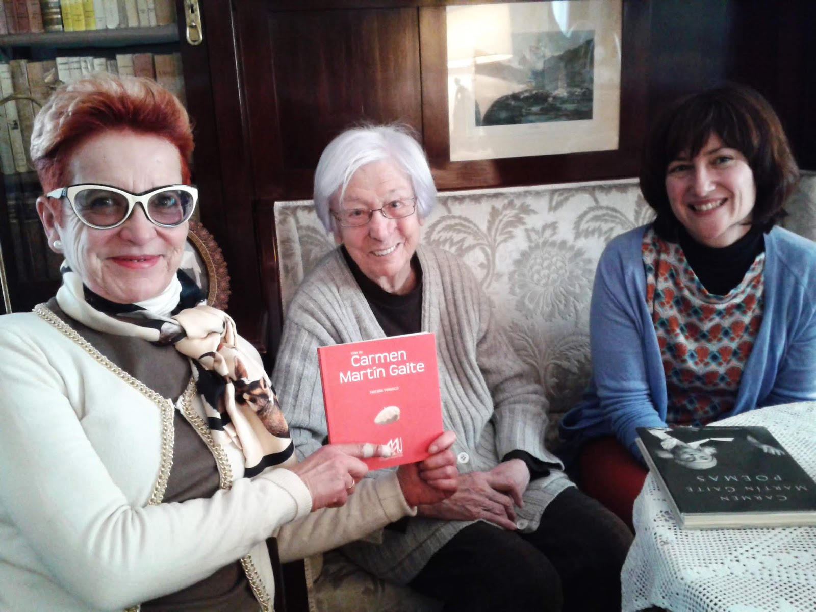 Asociación Matritense de Mujeres Univeritarias