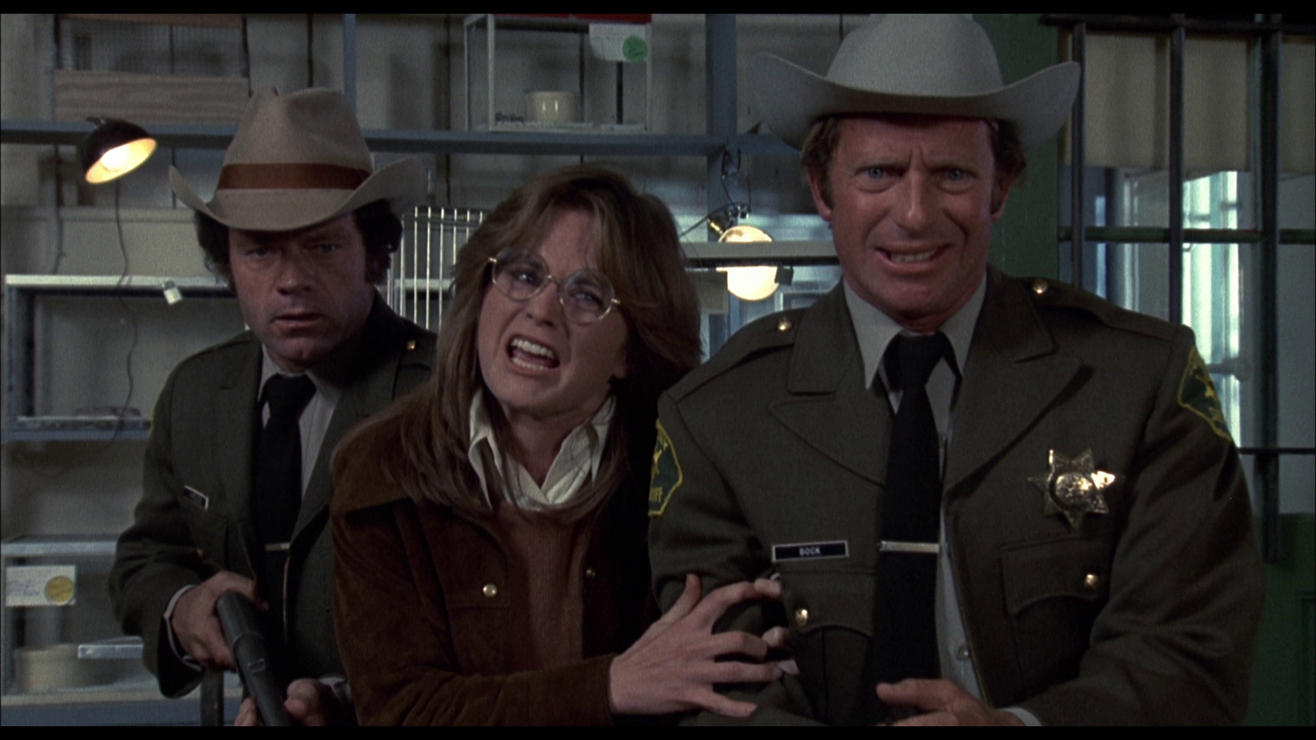 Cool Ass Cinema: Sssssss (1973) review