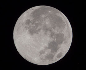 Paschal Full Moon Easter - Pix Magazine