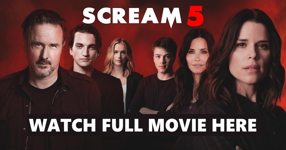 watch-Scream5-2022-now